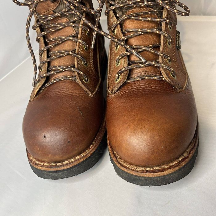 Red Wing Red Wing Irish Setter Leather Work Hunt Boots $275 | Grailed