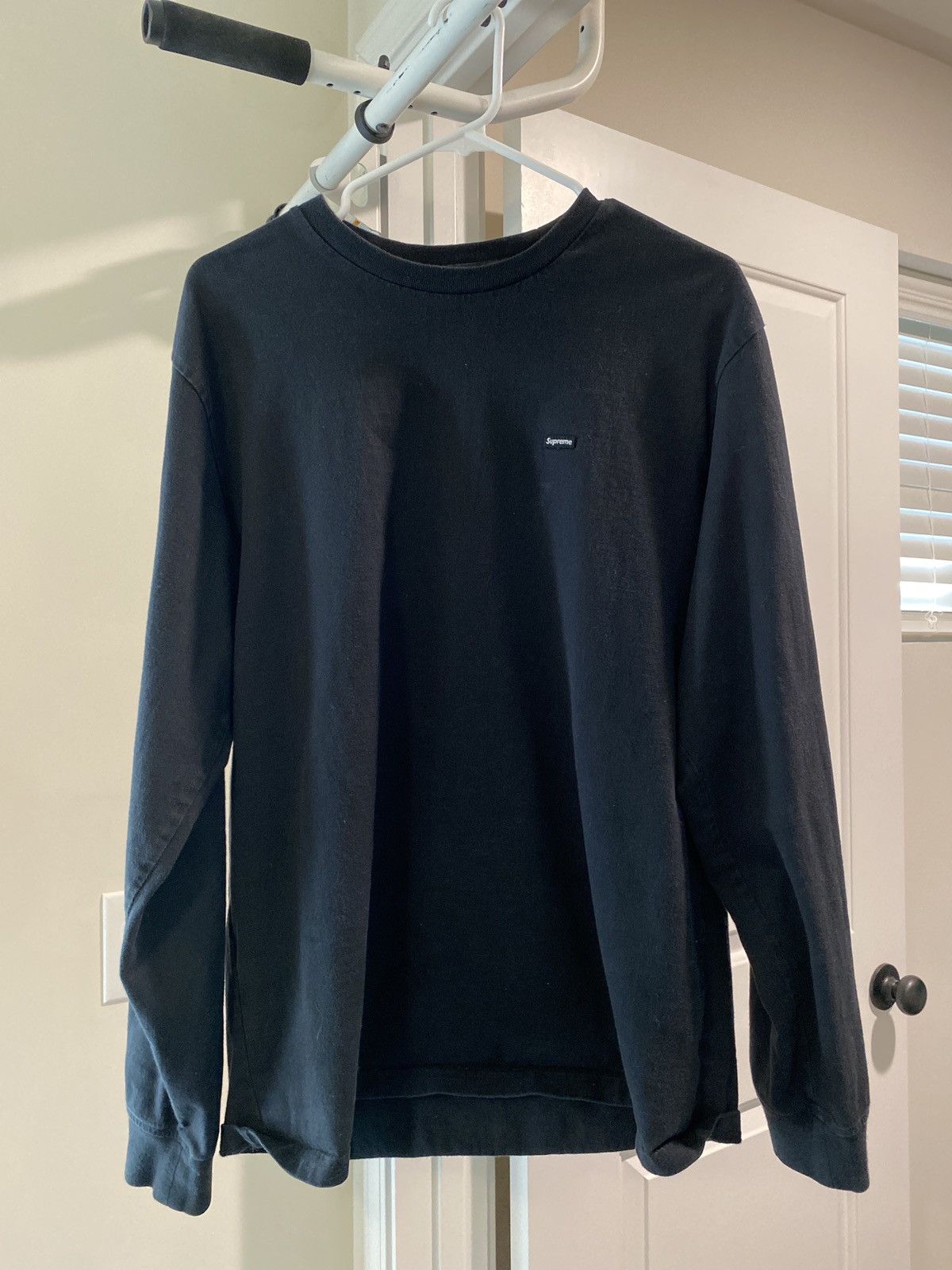 Supreme Supreme tiny box logo | Grailed