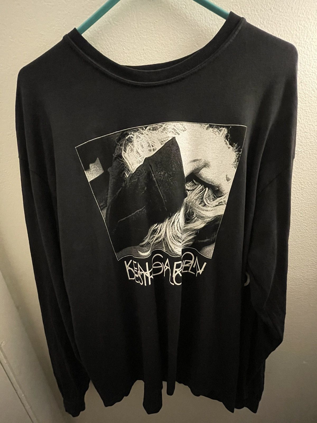 Destroy Lonely × Ken Carson × Playboi Carti Ken Carson Tour Longsleeve | Grailed