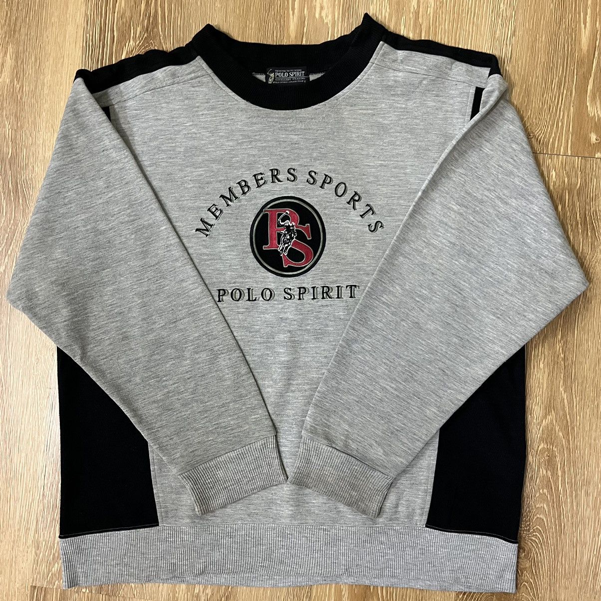 Beverly Hills Polo Club × Streetwear × Vintage Polo Spirit 🔥🔥 ...