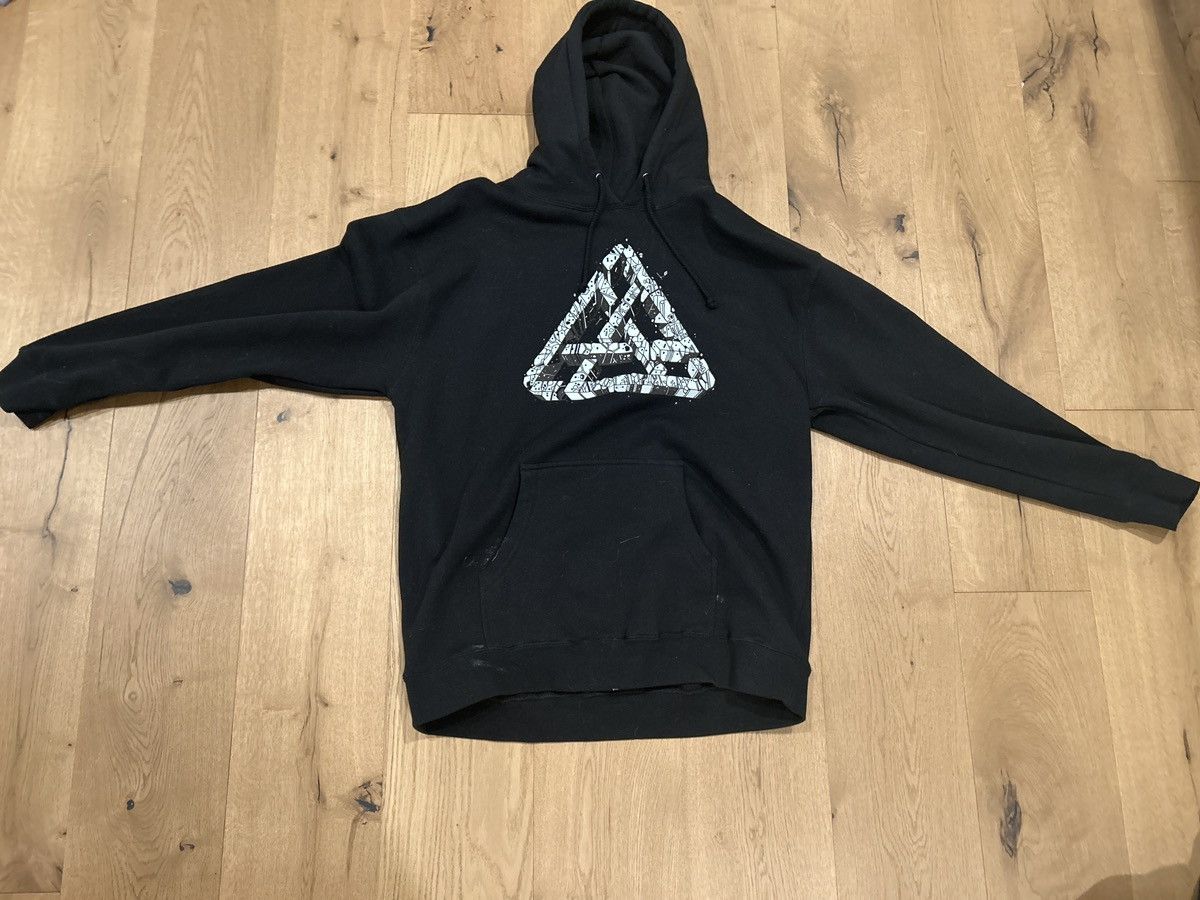 Natural Selection Natural selection hoodie | Grailed