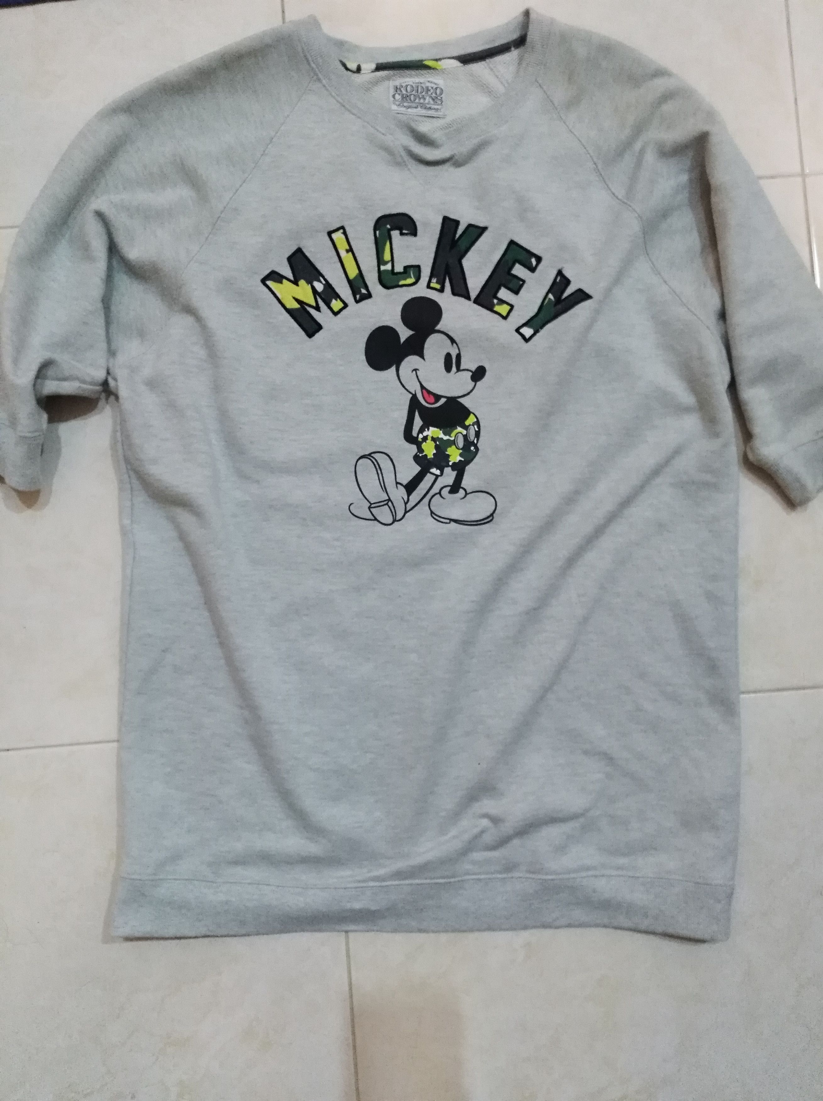 Mickey Mouse Mickey mouse | Grailed