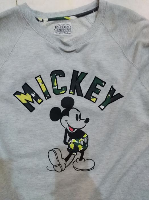 Man Made In Australia Mickey mouse | Grailed