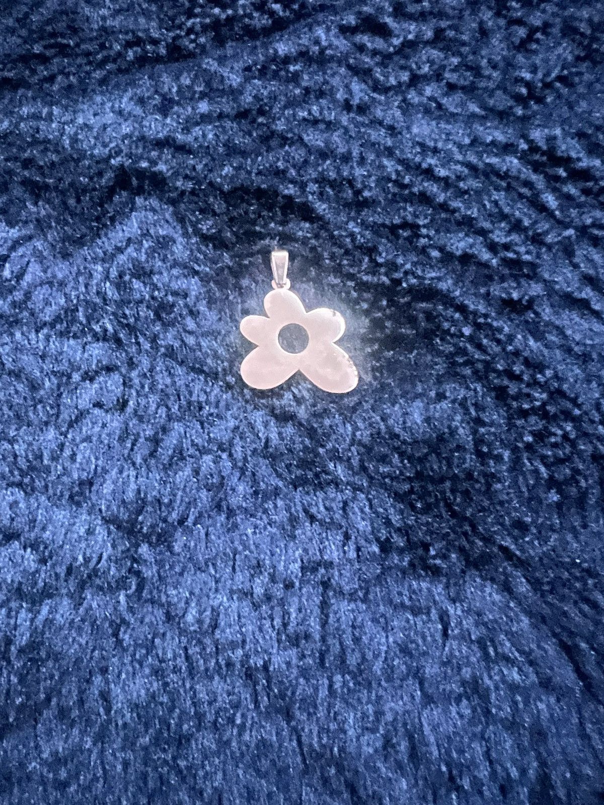 Golf Wang GOLF WANG Flower Pendant | Grailed