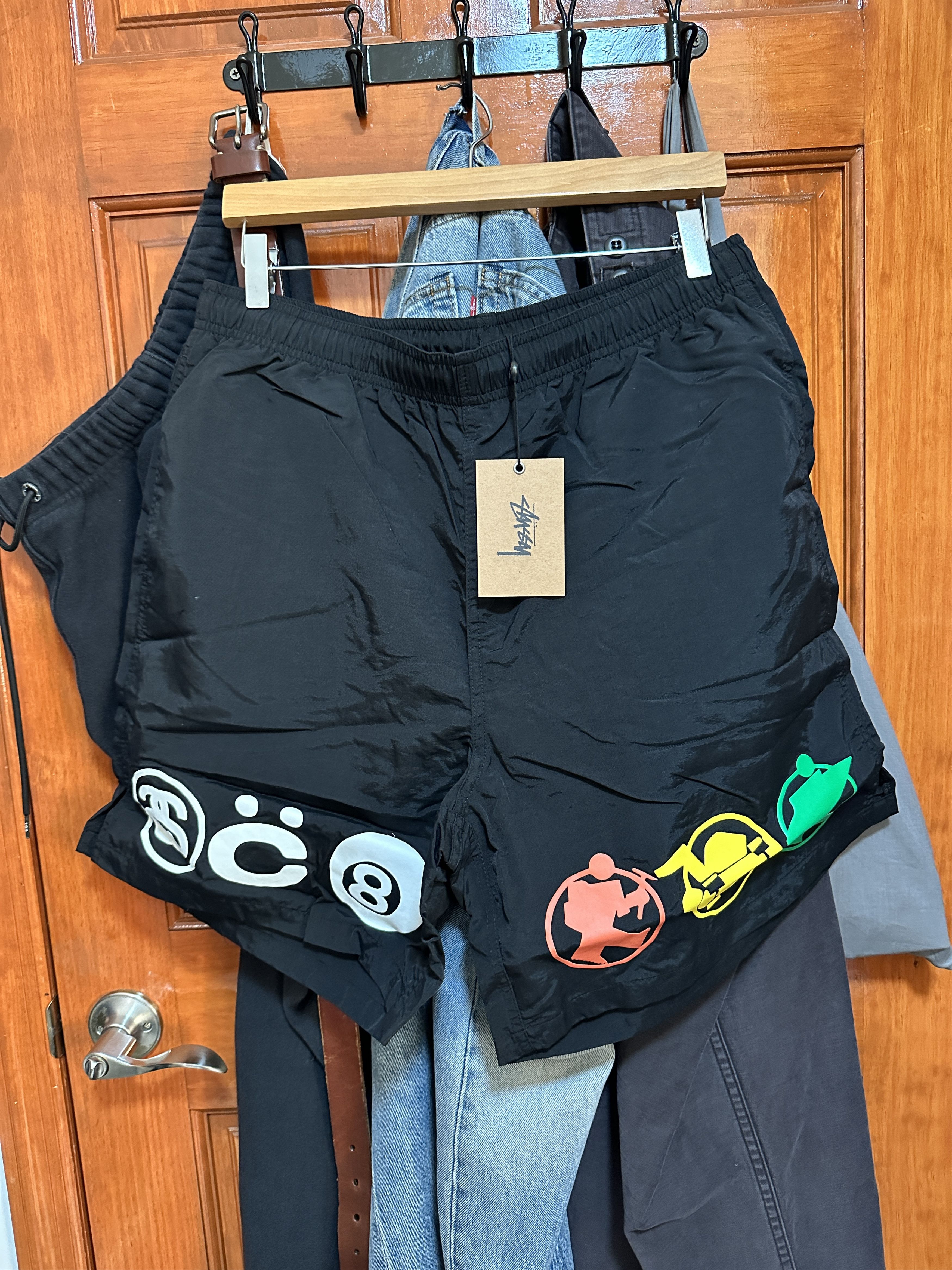 Stussy Stussy x CPFM Icon Watershort | Grailed