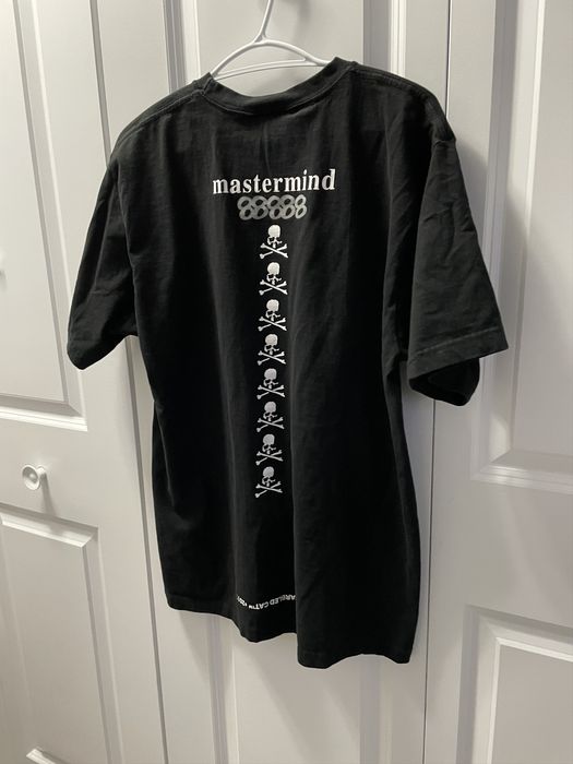 Mastermind Japan Mastermind Japan x Marbled Cat | Grailed