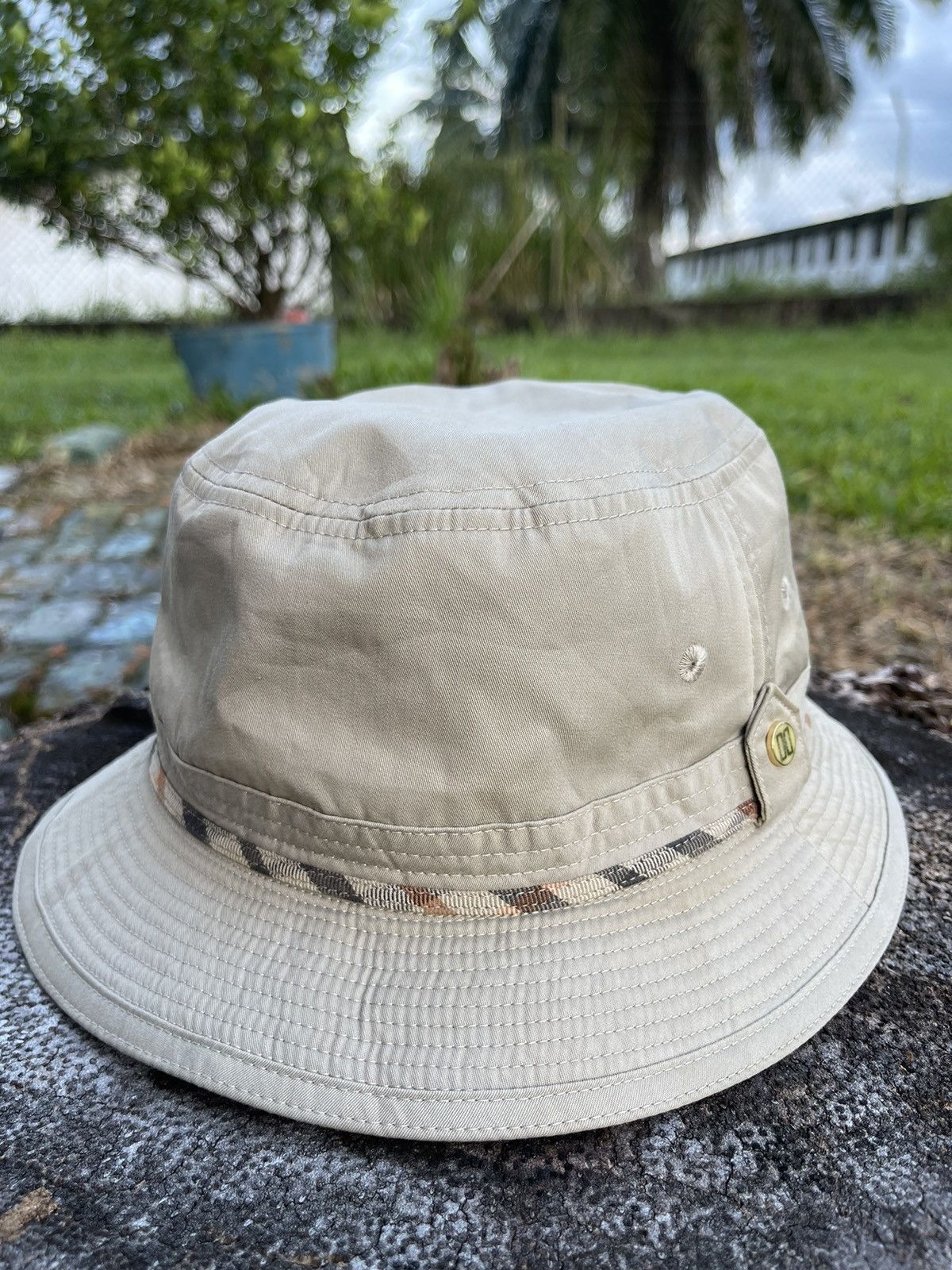 Daks London ‼️Final Drop‼️ Vintage Daks London Hat🔥 | Grailed