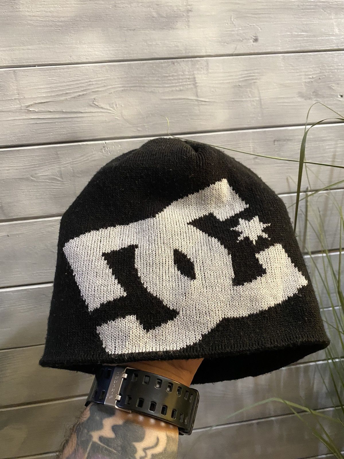 Dc Hat DC x New Era Streat wear style. | Grailed