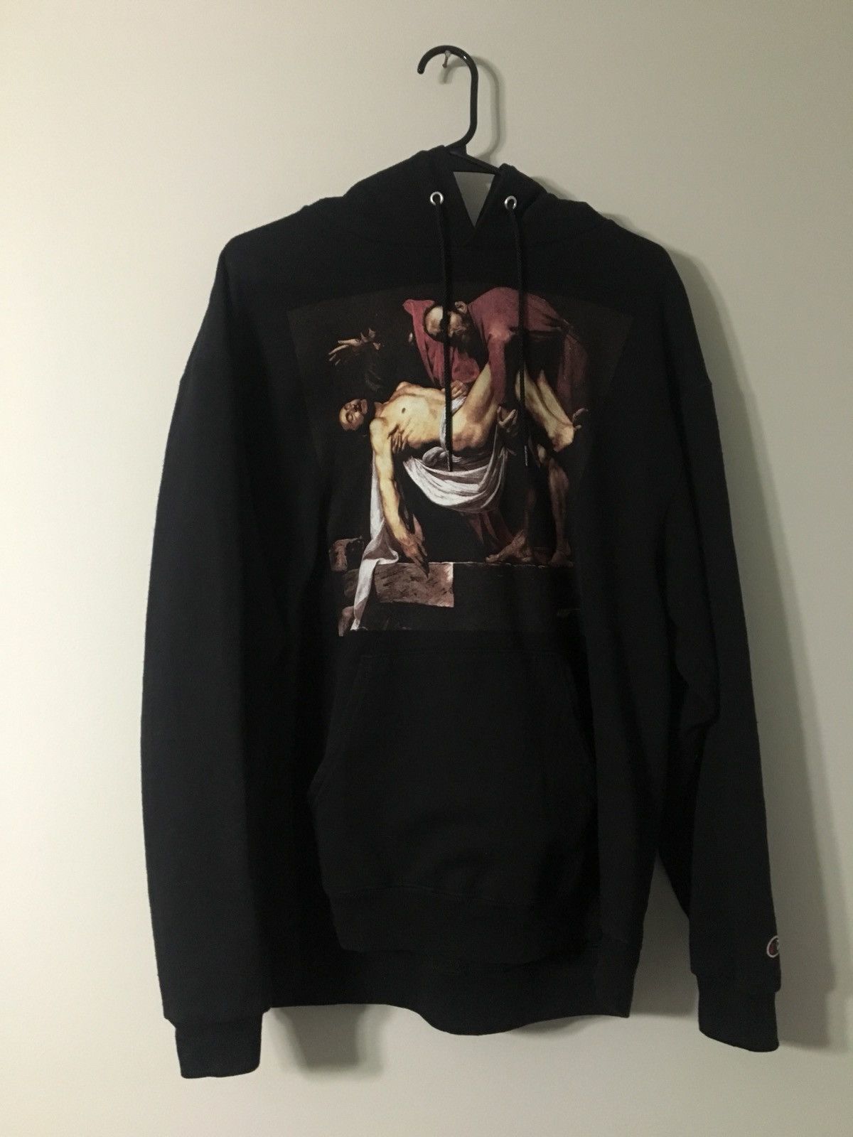 Pyrex Vision Original Pyrex Hoodie | Grailed