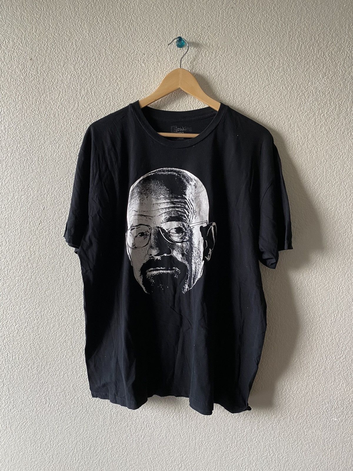 Vintage Breaking Bad Tee | Grailed