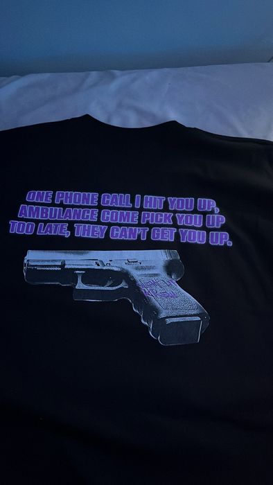 City Morgue Sosmula 2H2D deluxe merch | Grailed