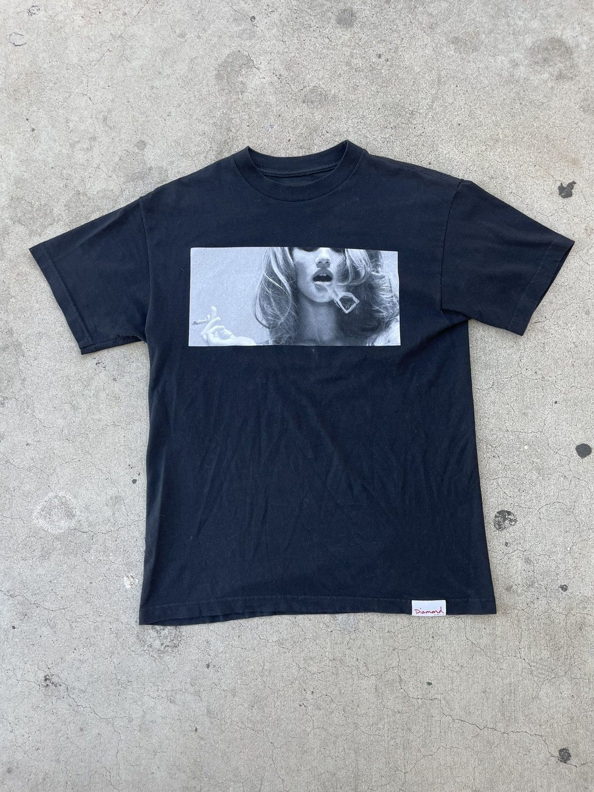 Diamond supply co ladies store