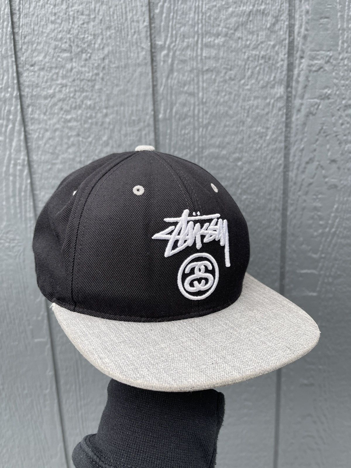 Stussy Stussy SnapBack hat | Grailed