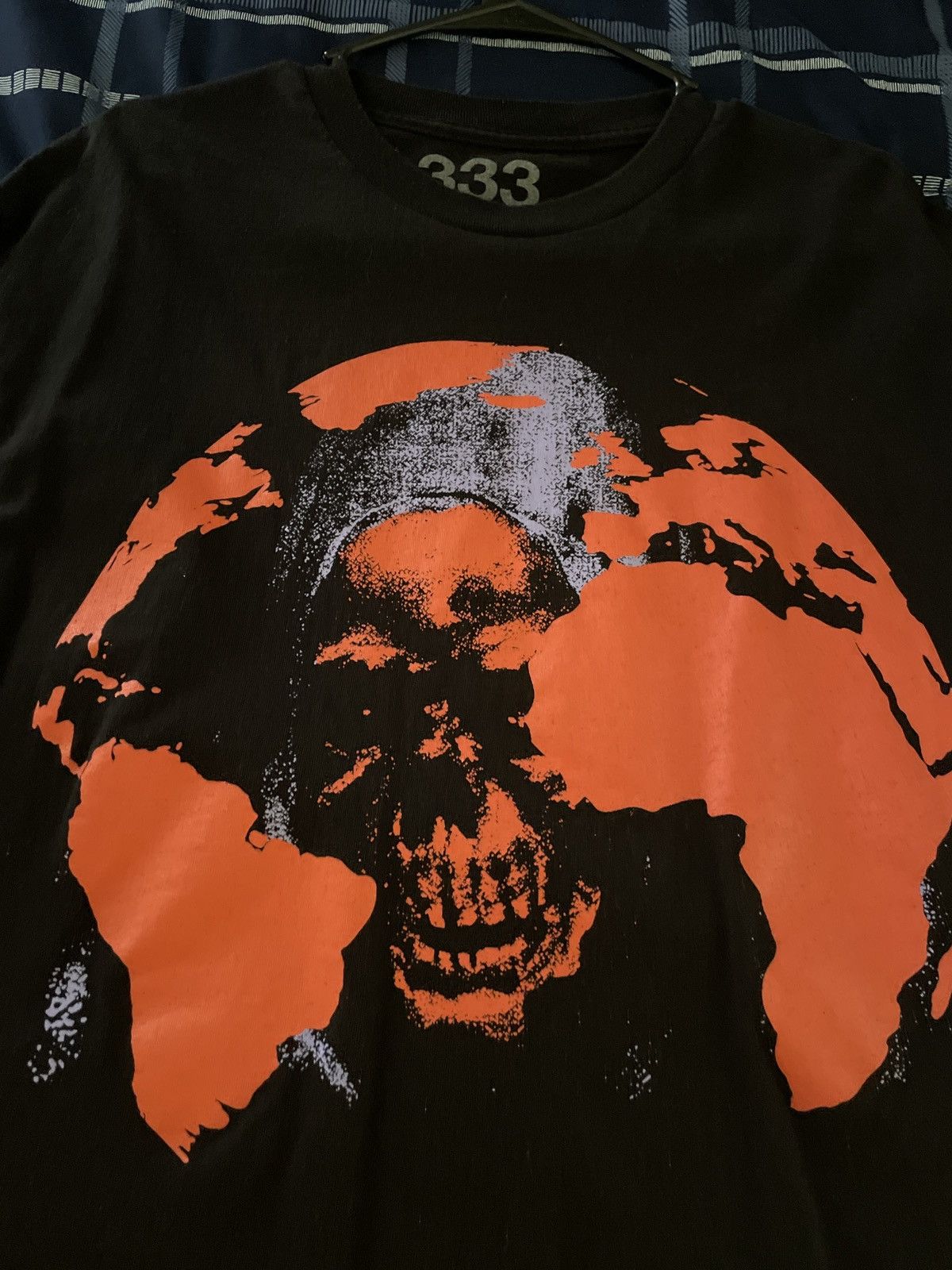 Streetwear Half Evil 4 year anniversary | Grailed