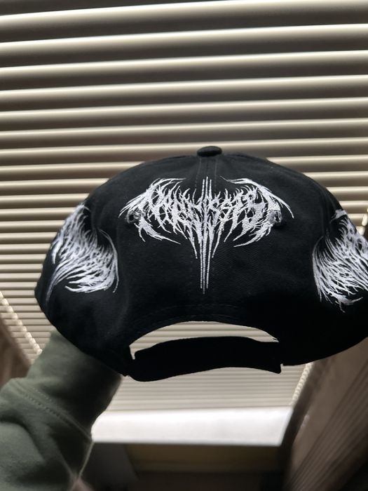 Playboi Carti Playboi Carti Narcissist Hat 2022 | Grailed