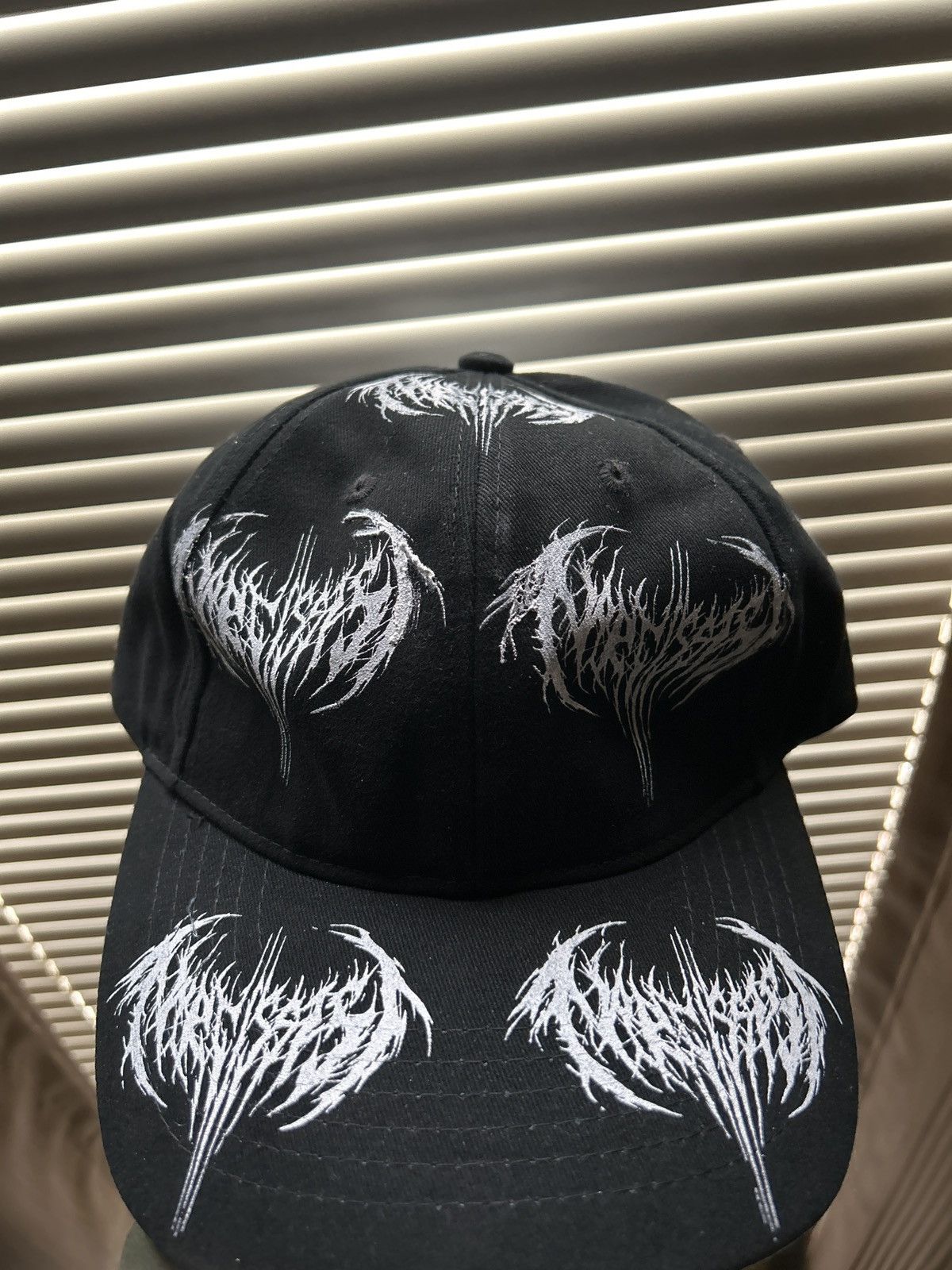 Playboi Carti Playboi Carti Narcissist Hat 2022 | Grailed
