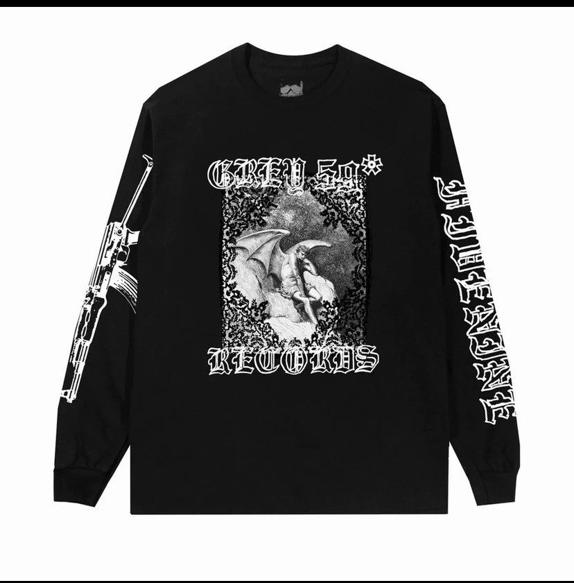 G59 Records $uicideboy$ Arch enemy | Grailed