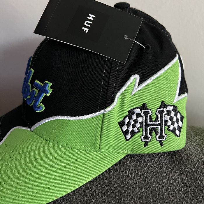 Huf Huf PBR Hat | Grailed