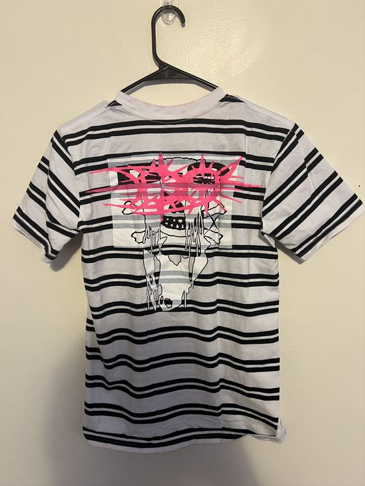 Ecco Ecco2k Boston Tour Merch Drain Gang | Grailed