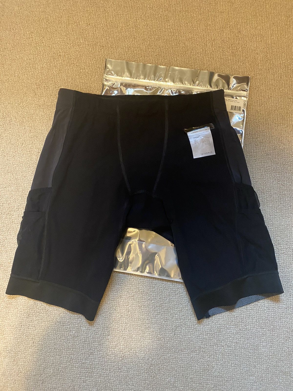 Satisfy Satisfy Justice™ 9" Cargo Half-Tight | Grailed