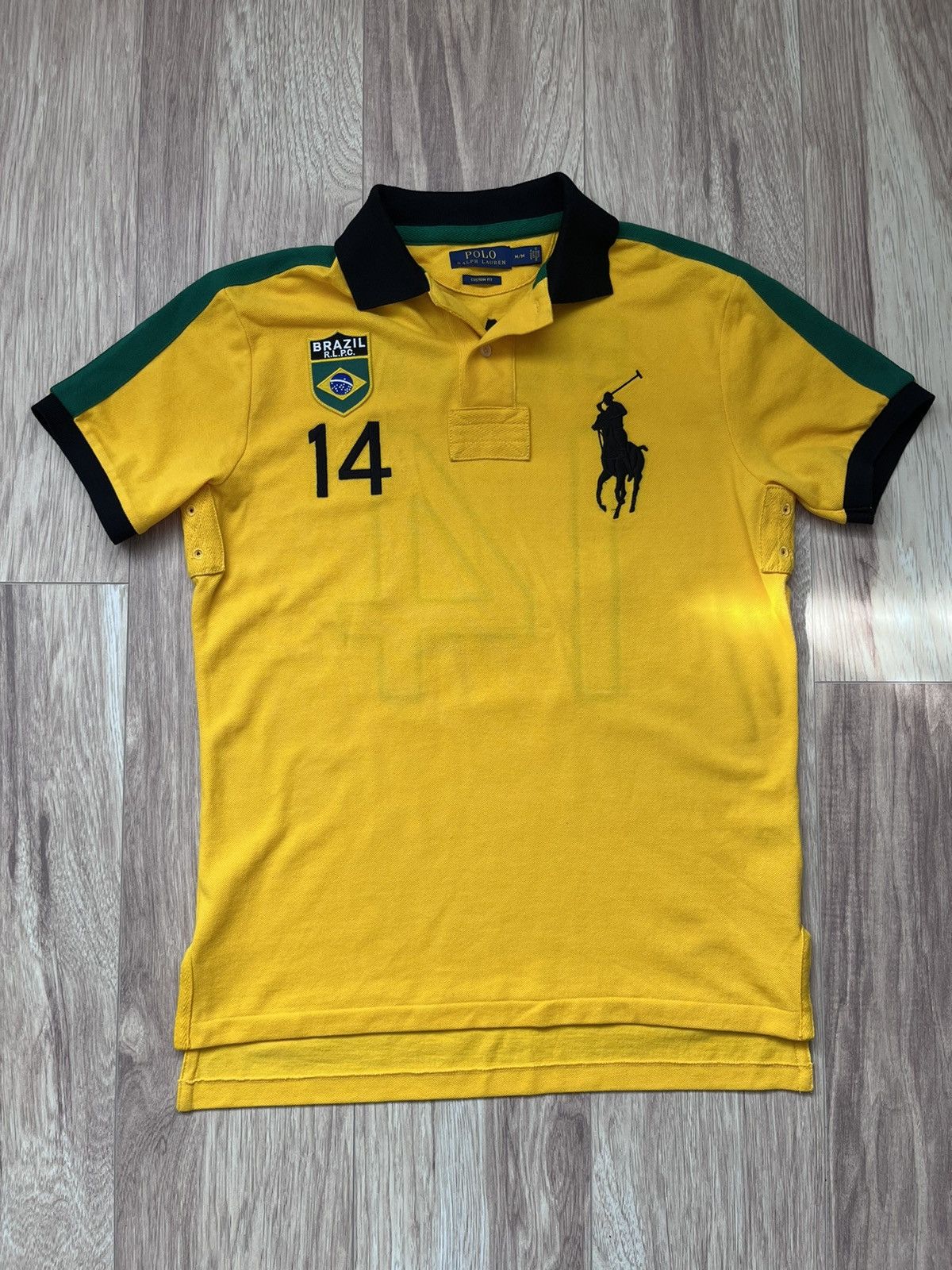 Designer × Polo Ralph Lauren × Ralph Lauren Polo Ralph Lauren Brazil 14 ...
