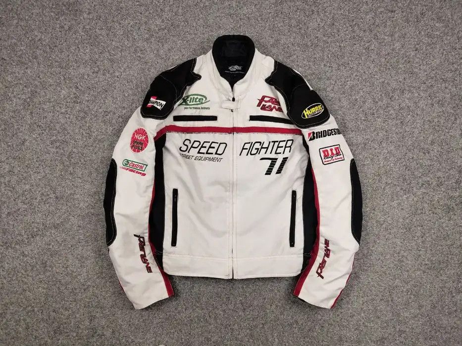 NASCAR × Racing × Vintage 🖤 Vintage 90's Fast Lane Speed Fighter Racing ...