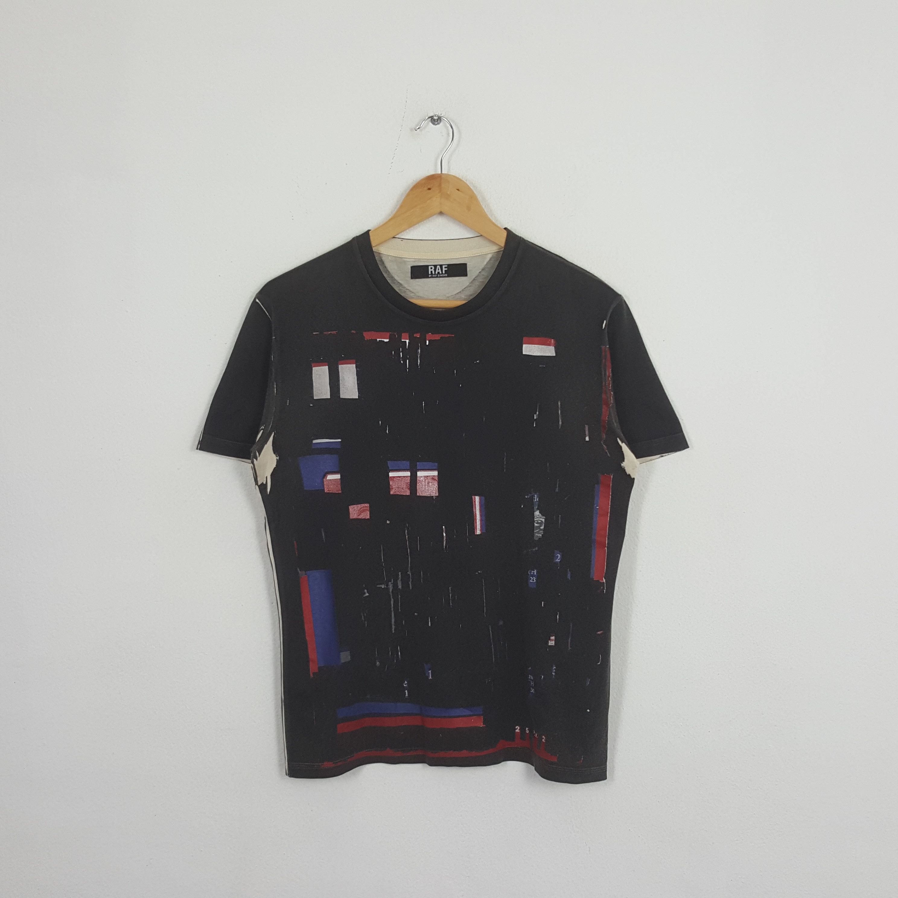 Raf Simons × Raf by Raf Simons × Vintage Vintage Raf By Raf Simons ...