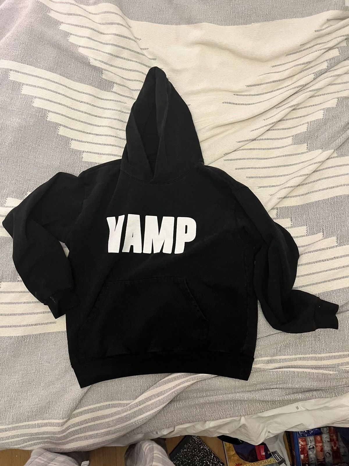 Playboi Carti playboi carti VAMP hoodie | Grailed