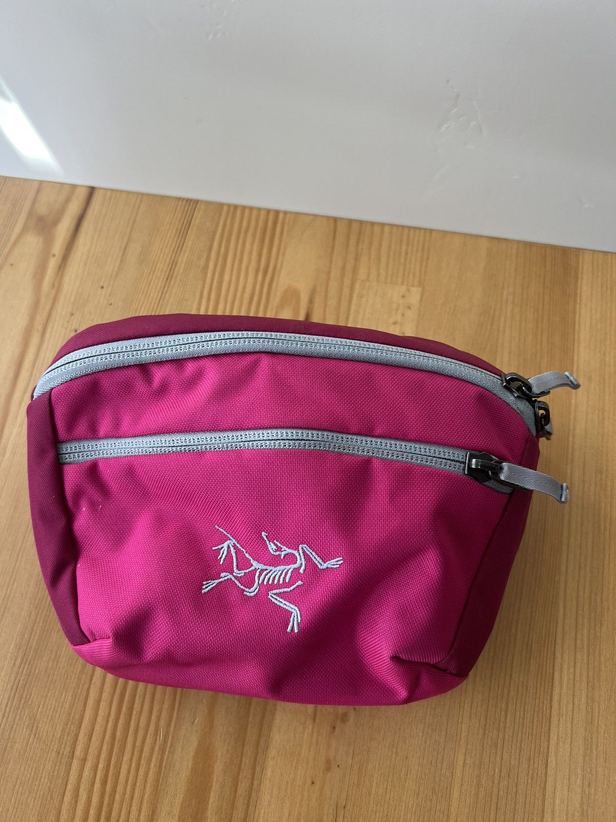 Arc'Teryx Arcteryx Mantis 1 in Techno | Grailed