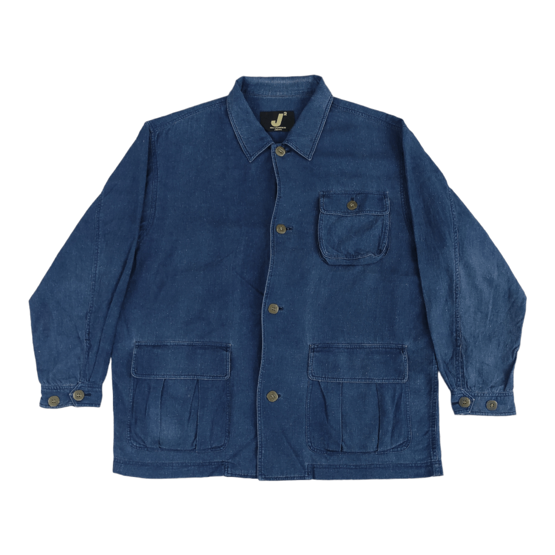 Japanese Brand × Mr. Junko × Vintage Vintage Mr. Junko Jeans Japanese ...