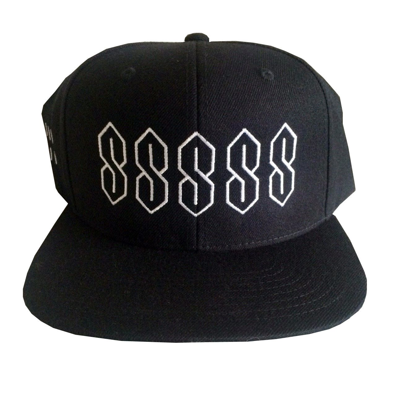 Custom COOL S SNAPBACK HAT | Grailed