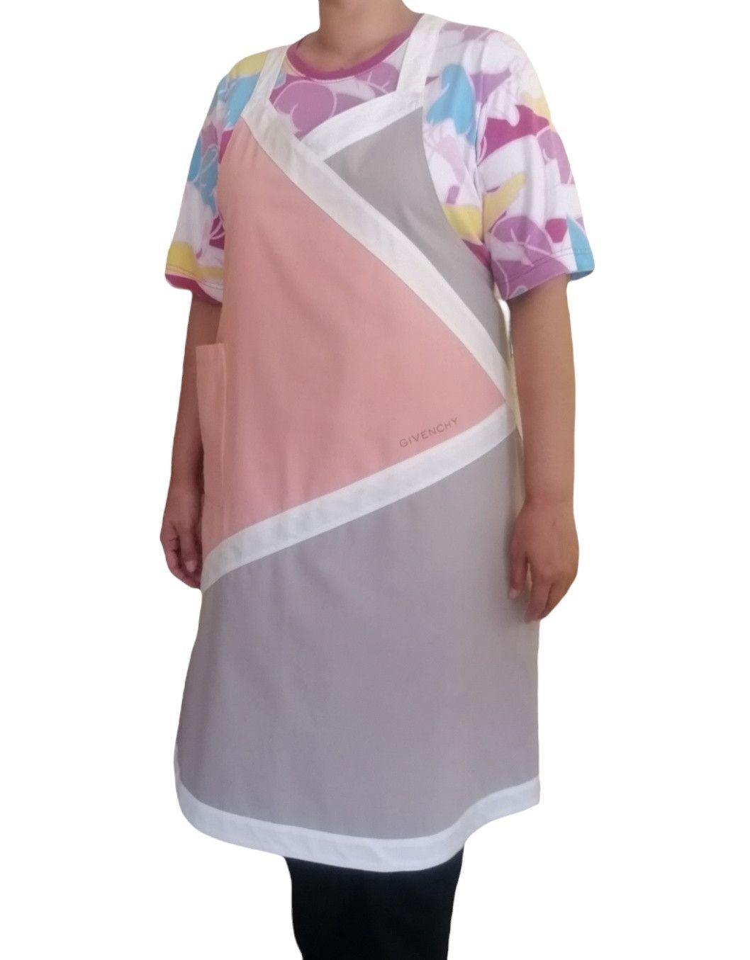 Givenchy 🔥FINAL DROP🔥 Vintage GIVENCHY Tabliers Apron | Grailed