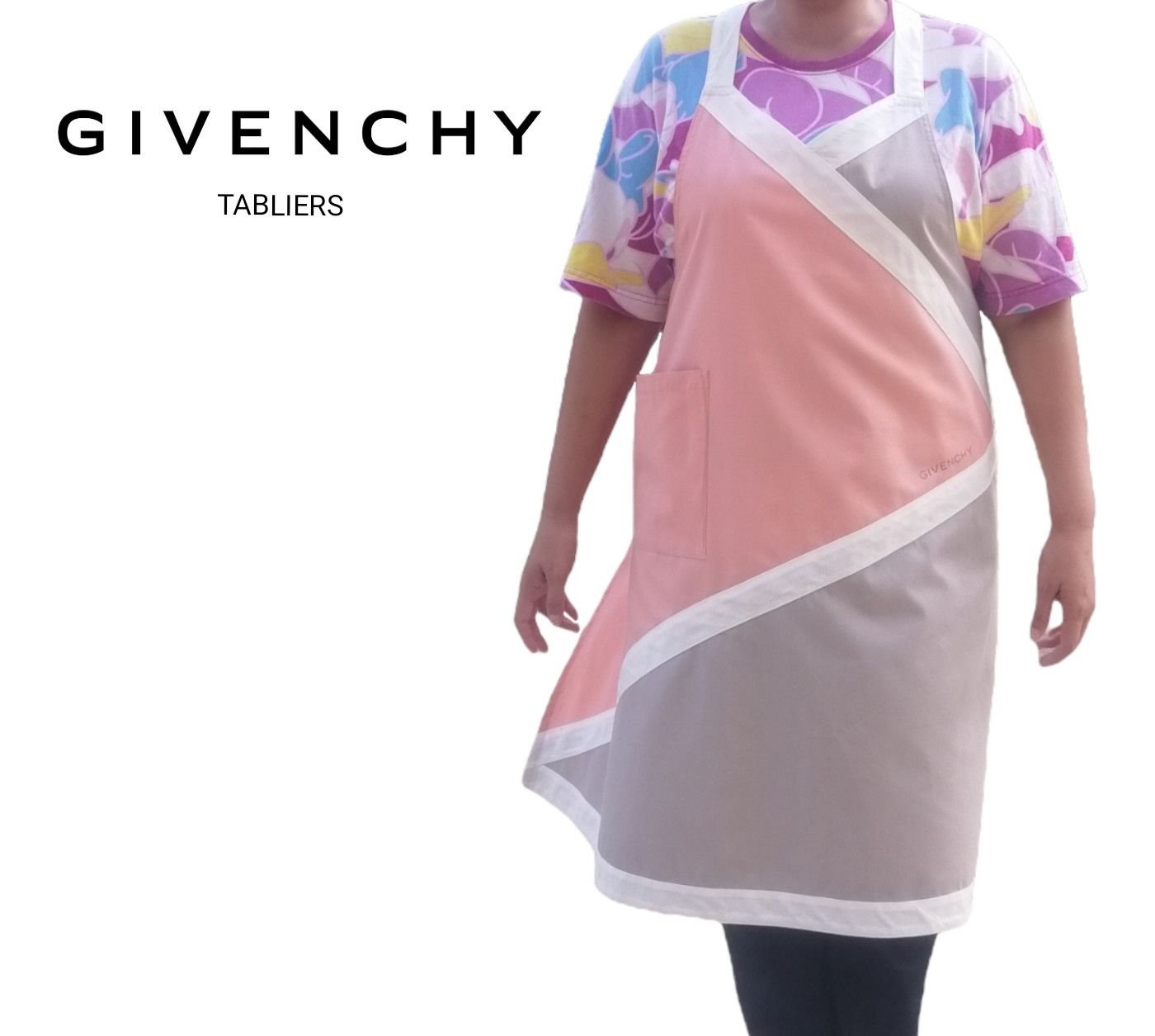Givenchy 🔥FINAL DROP🔥 Vintage GIVENCHY Tabliers Apron | Grailed