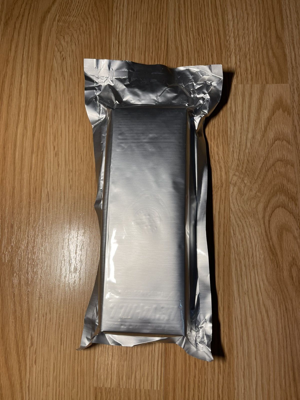 MSCHF MSCHF Car Key4All Keychain Key Fob IN-HAND - SOLD OUT DROP | Grailed