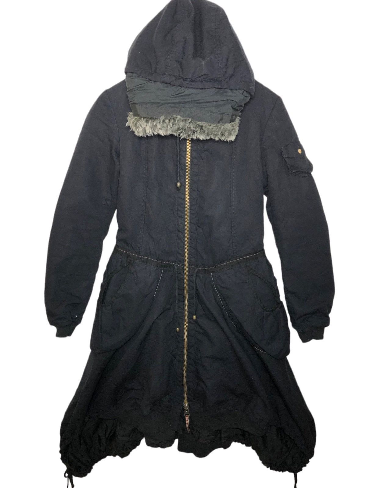 Archival Clothing × If Six Was Nine × Marithe + Francois Girbaud Archive Marithe Francois ...