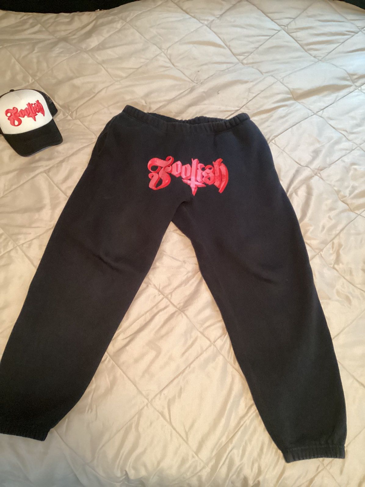 Drain Gang × GOTHBOICLIQUE × Goth Money DIABLO’S FOOLISH CULT BLOOD ...