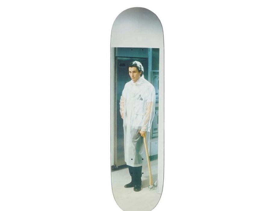Palace Palace American psycho board | Grailed