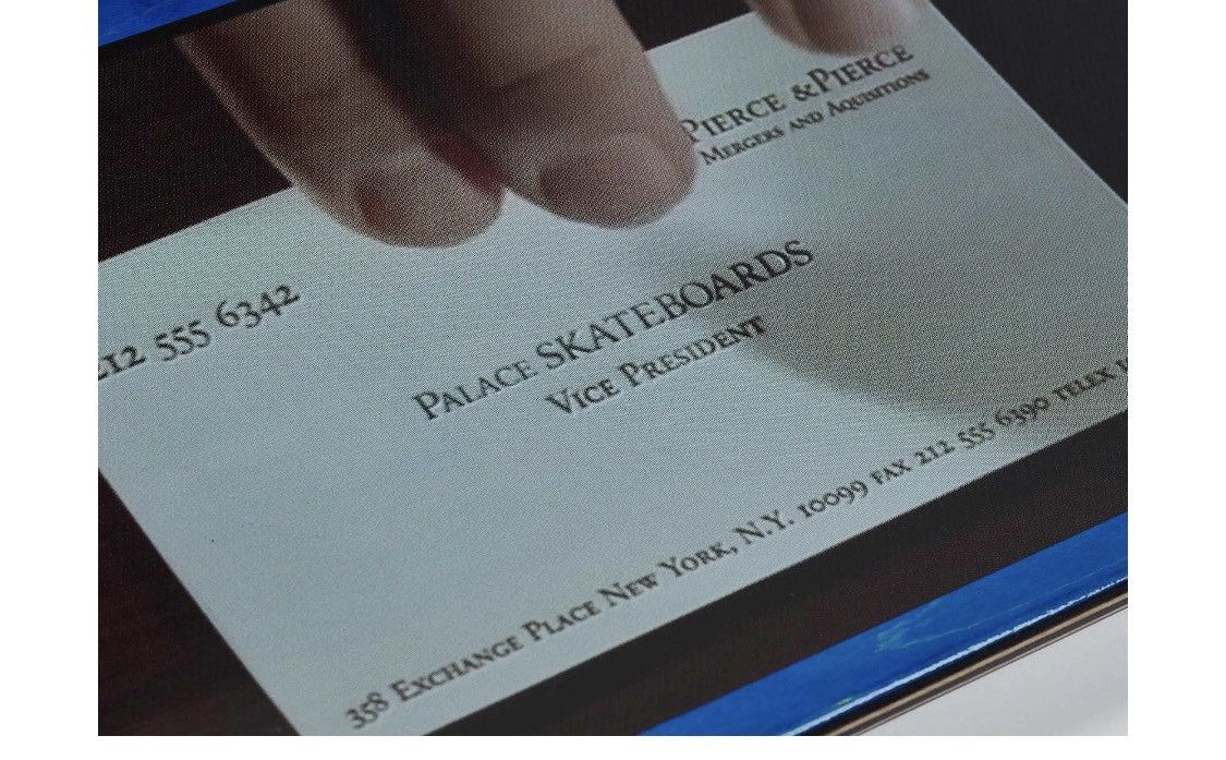 Palace Palace American psycho board | Grailed