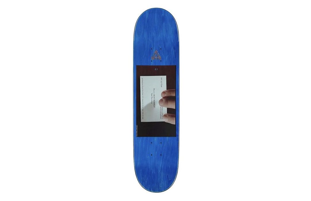 Palace Palace American psycho board | Grailed