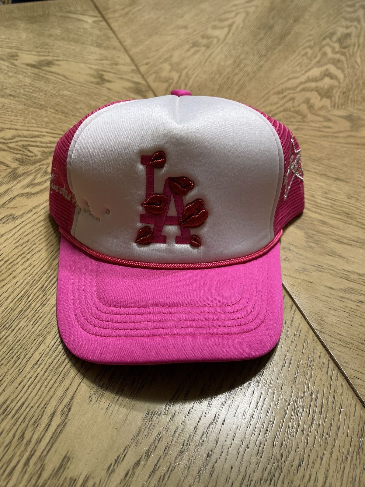 LaRopa LaRopa LA Hat | Grailed
