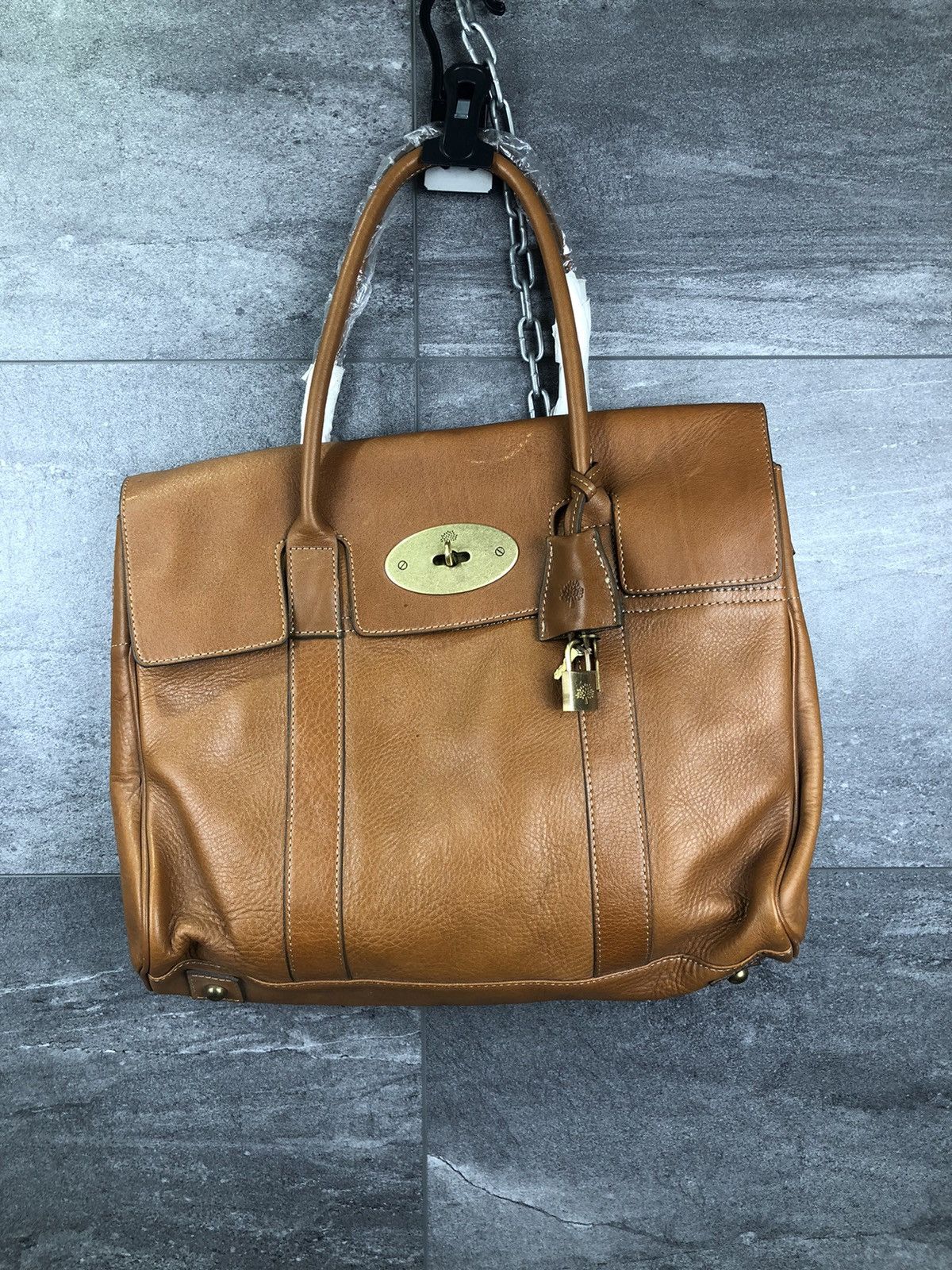 Vintage Vintage Mulberry bag | Grailed