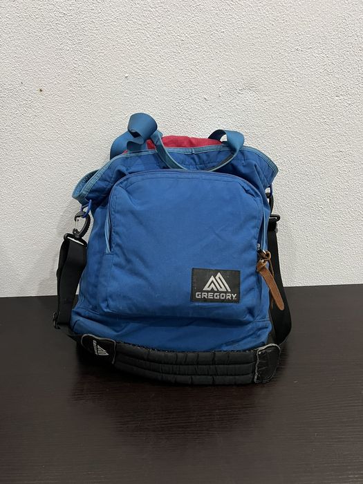Gregory Japan Gregory Travel Bag | Grailed