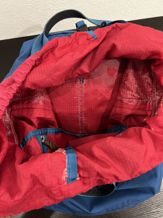 Gregory Japan Gregory Travel Bag | Grailed