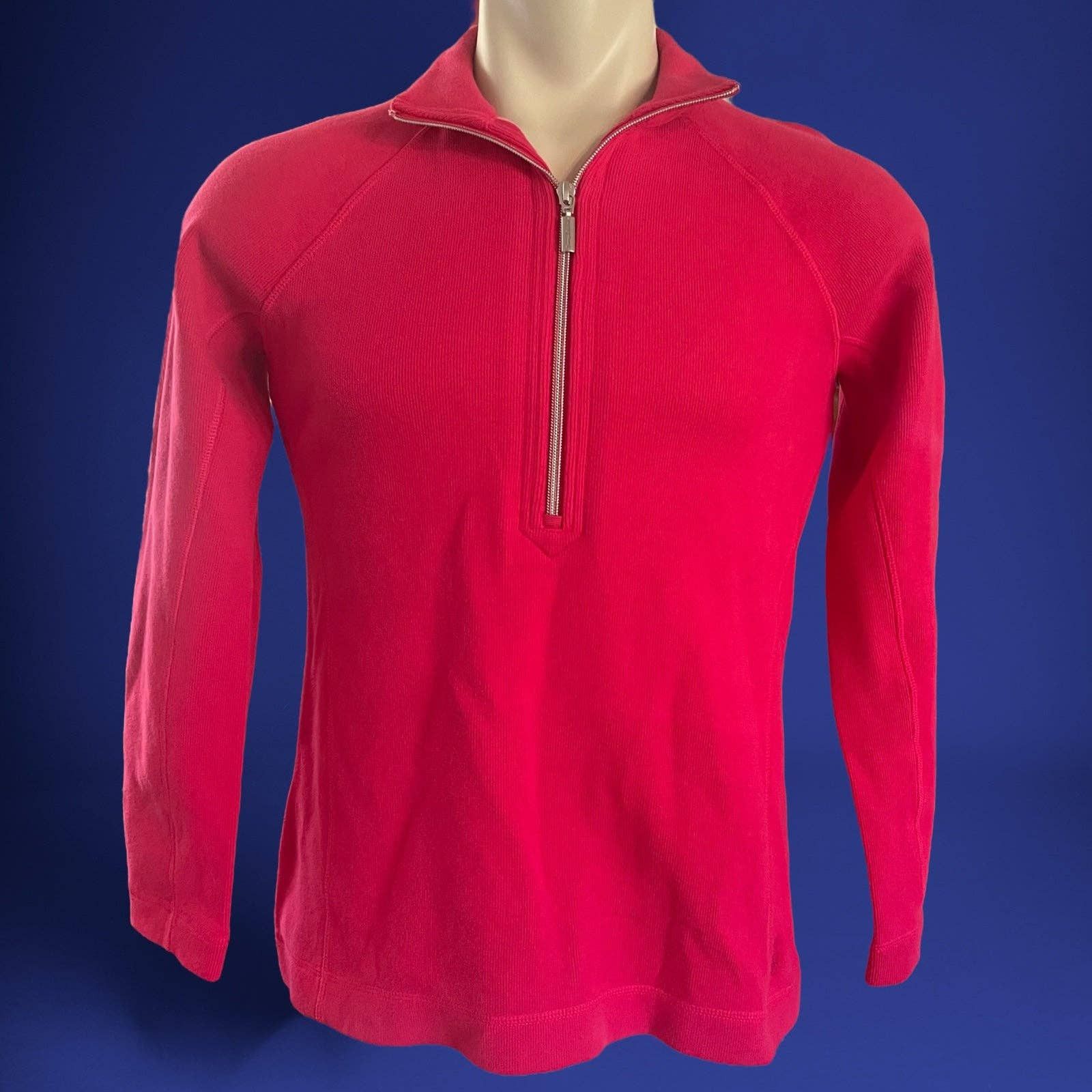 Tommy Bahama Tommy Bahamas Quarter Zip soft Preppy Sweater | Grailed