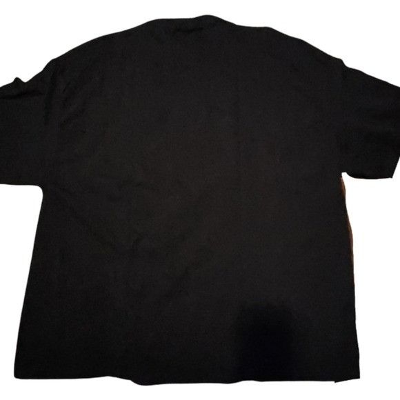 Hanes Hanes Heavy Weight - Godsmack The Oracle Balck T-shirt (L) | Grailed