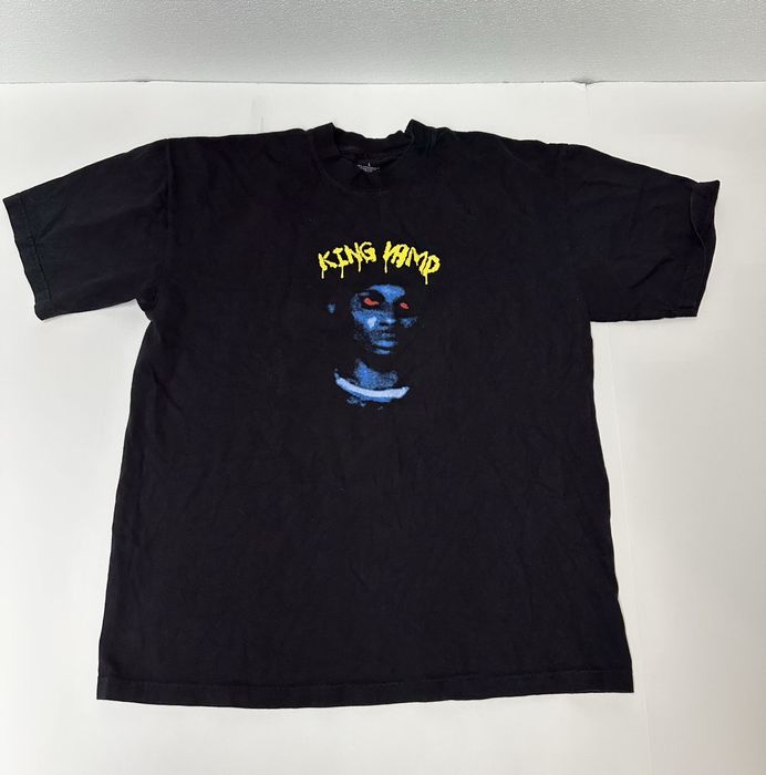 Playboi Carti Playboi Carti King Vamp LA Tee | Grailed Playboi Carti Playboi Carti King Vamp LA Tee | Grailed
