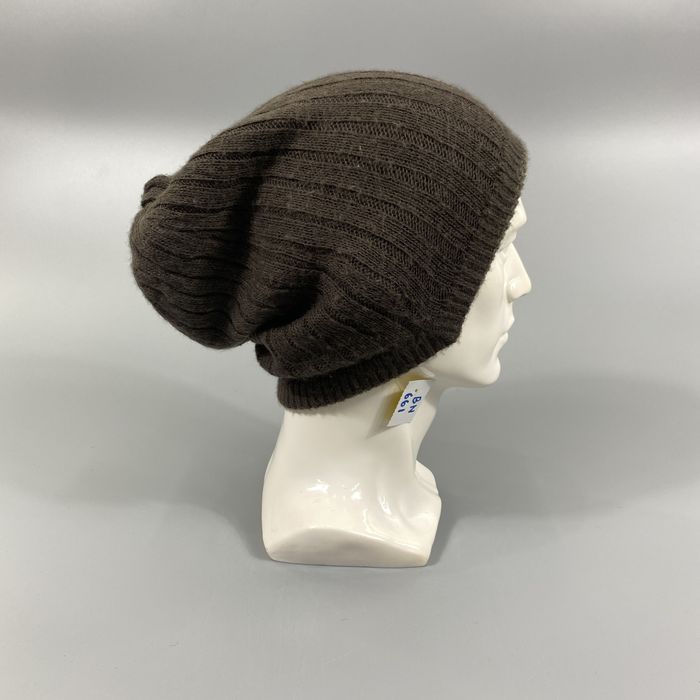 Lacoste Lacoste Wool Beanie hats -BN661 | Grailed