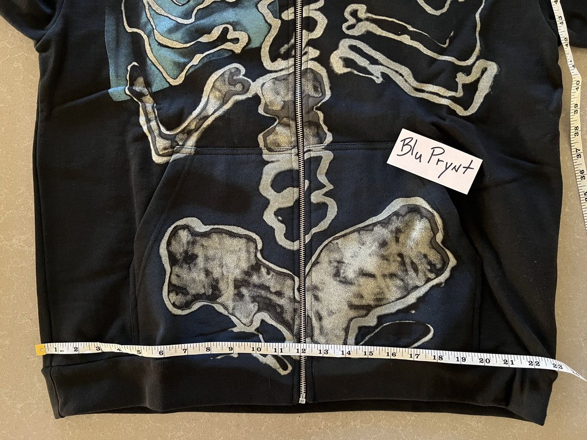 Fragment Design × Travis Scott Travis Scott x Fragment Design Skeleton ...