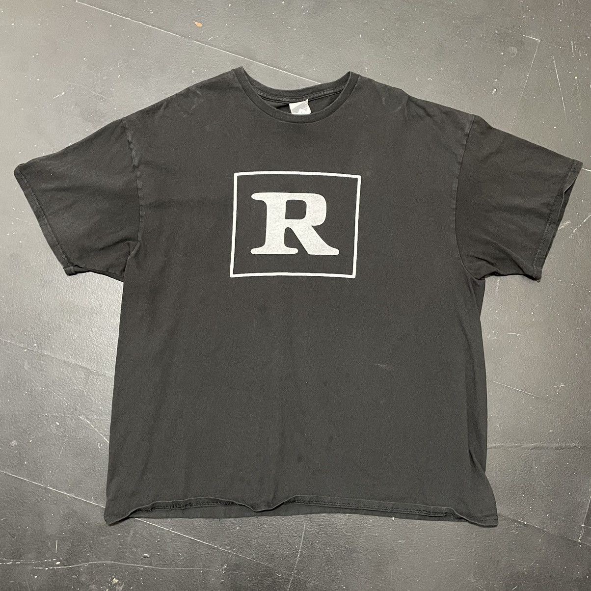 Vintage R rated movie vintage graphic | Grailed