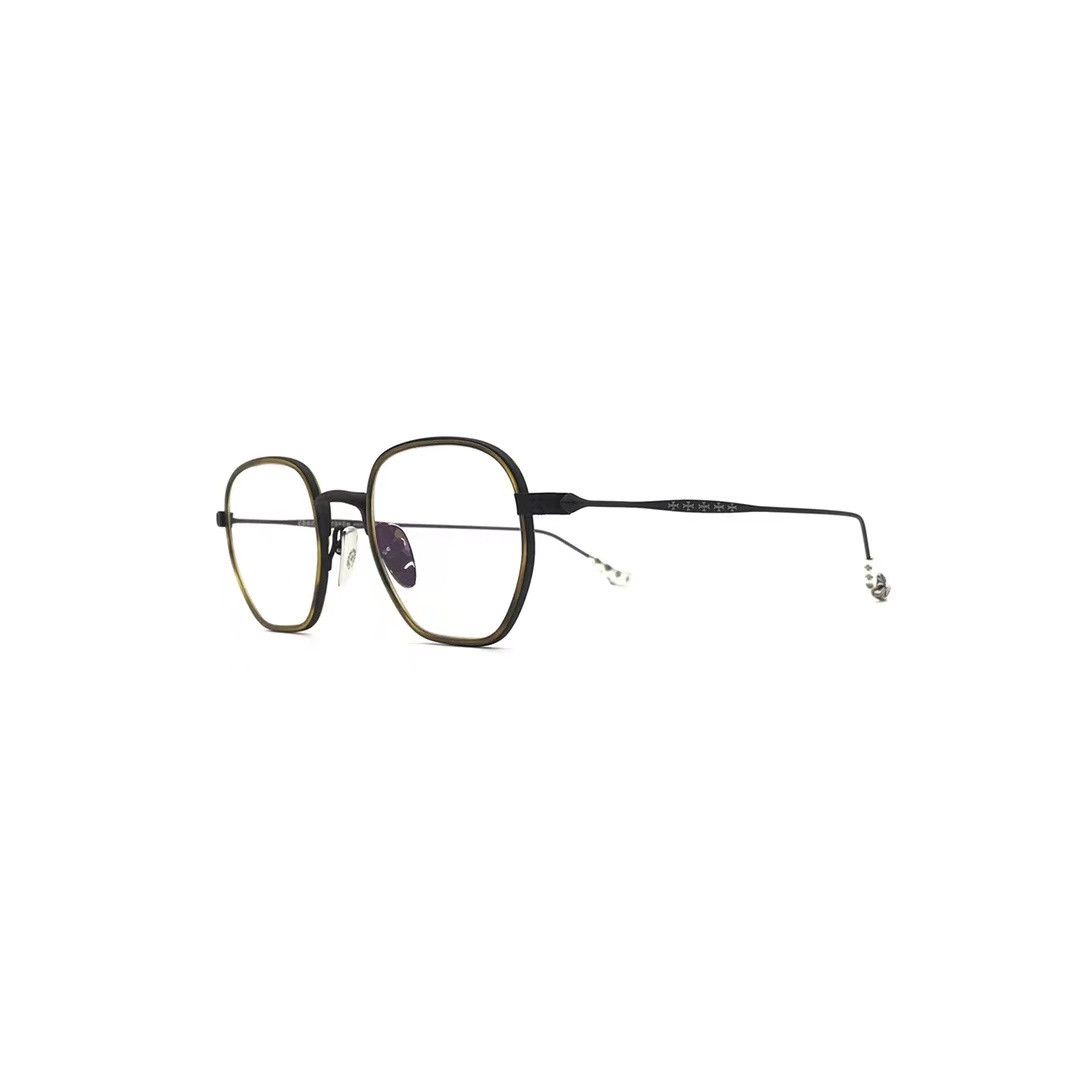 Chrome Hearts Chrome Hearts Bone Prone I Glasses Frame Grailed